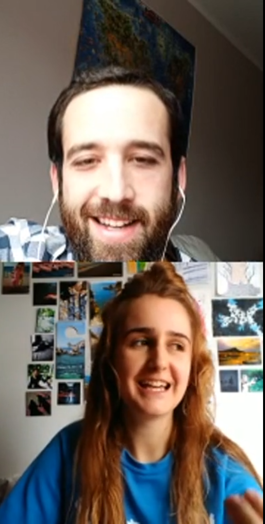 [BIDEOA] GEUre elkarrizketak: Aisialdia – Geu Elkartea