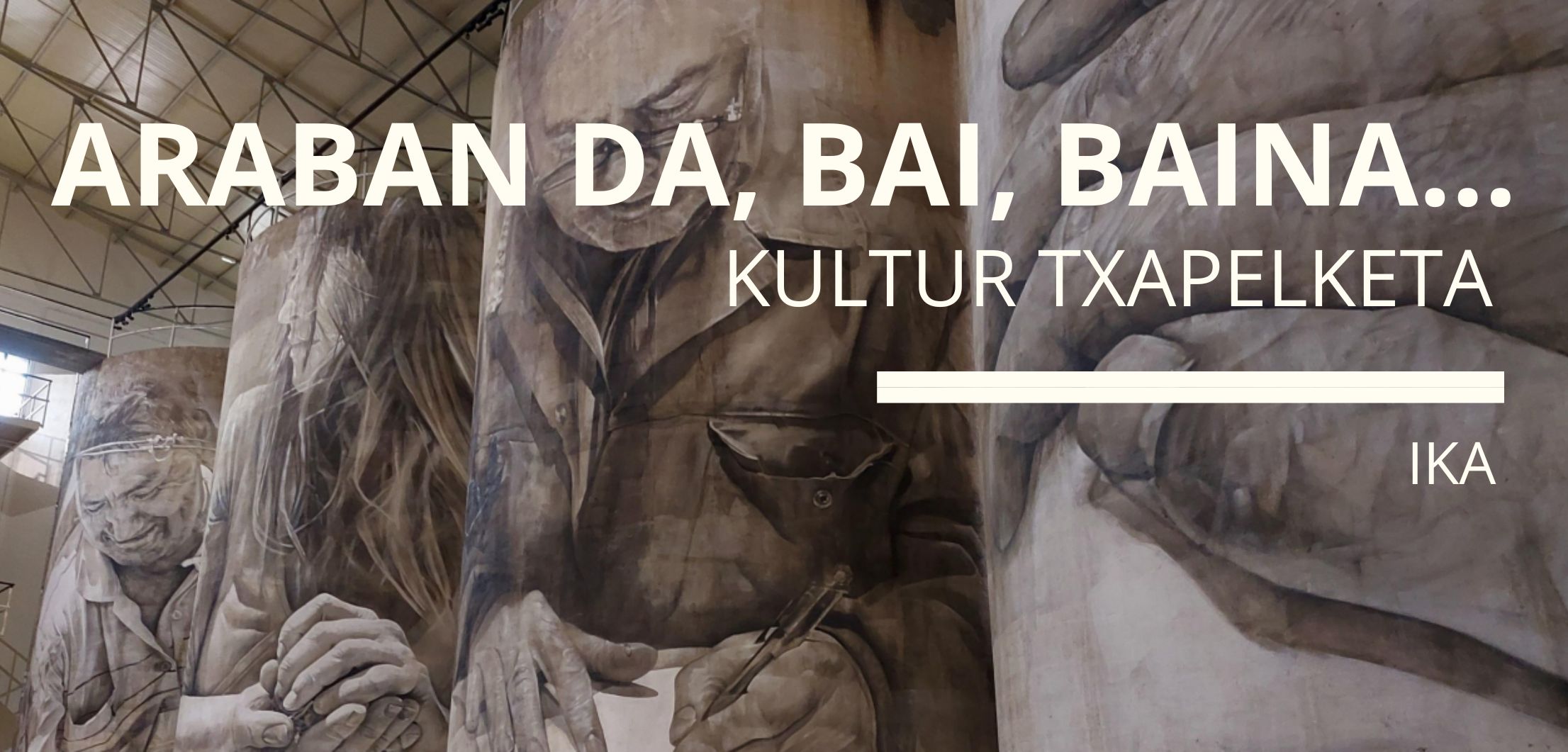 Girotzea [ARABAN DA BAI, BAINA…] 2024 – Geu Elkartea